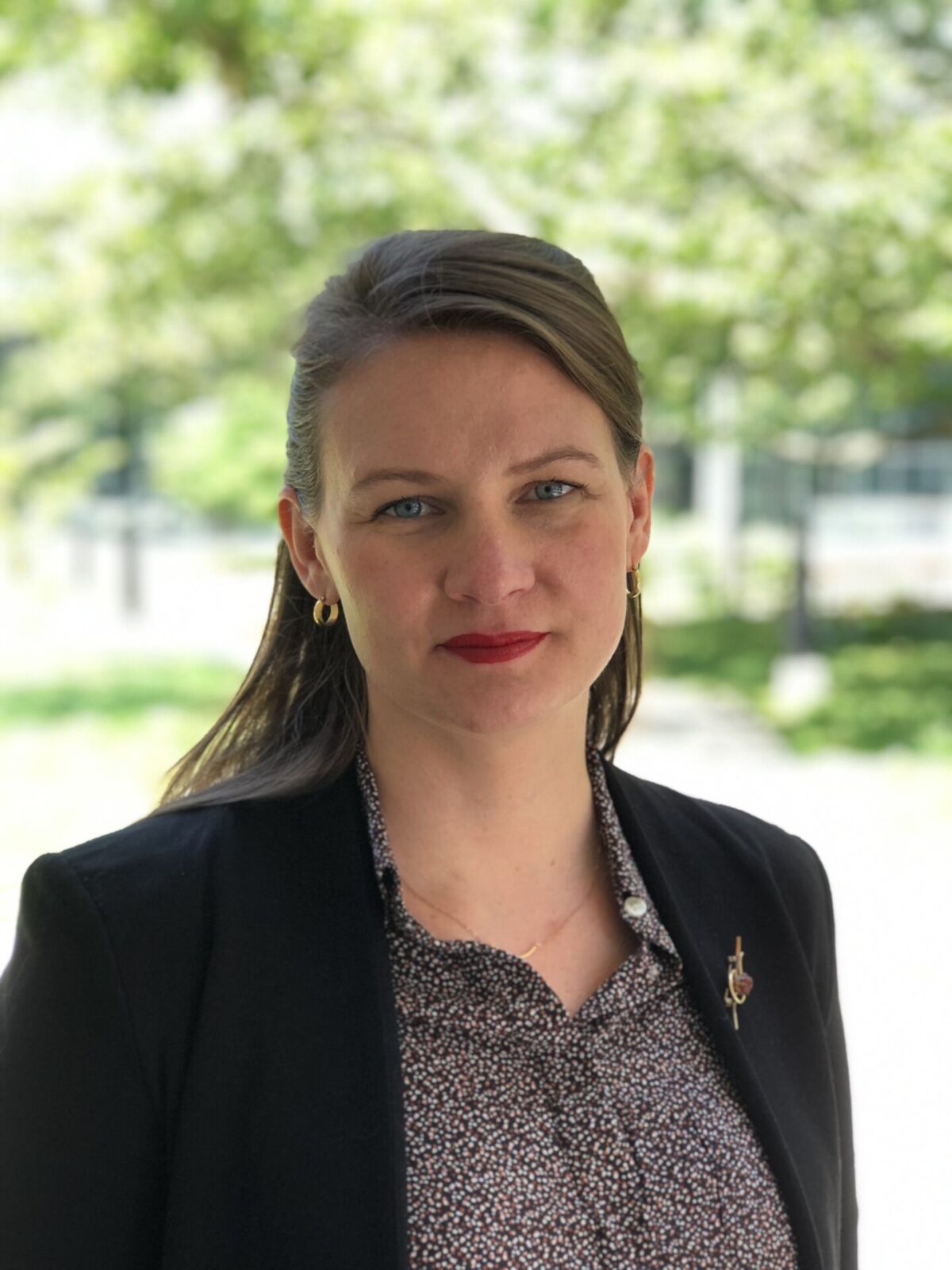 Our Team - Centre for Research and Innovation Support